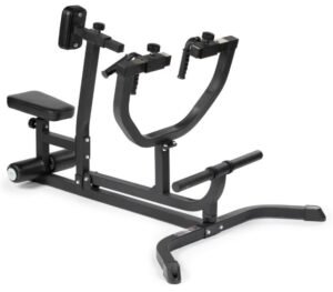 5 Best Chest Supported Row Machines for Stronger Back Muscles - Muscle ...