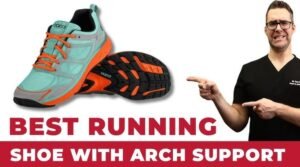 5 Best Supportive Gym Shoes That Keep Your Feet Strong - Muscle Madness HQ