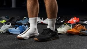 5 Best Shoes For Functional Fitness Training for 2026 [Top Picks ...